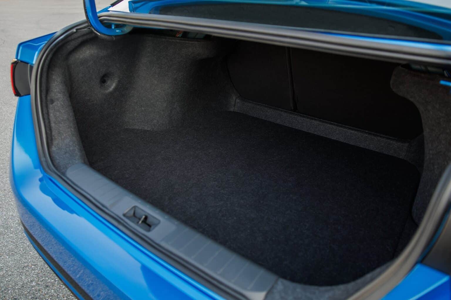 Nissan Sentra Luggage Area Kit - Rikecool Online Shop