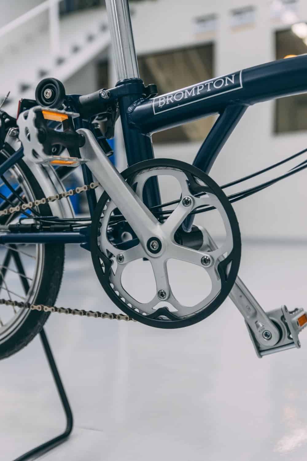 Why you should wrap your bicycle with XPEL paint protection film ...