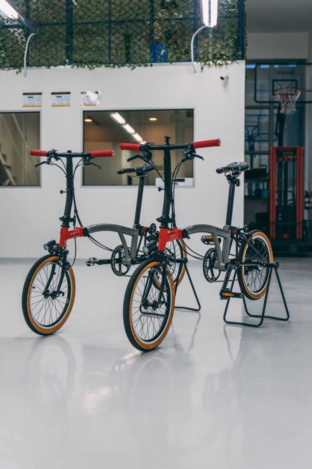 Why you should wrap your bicycle with XPEL paint protection film ...