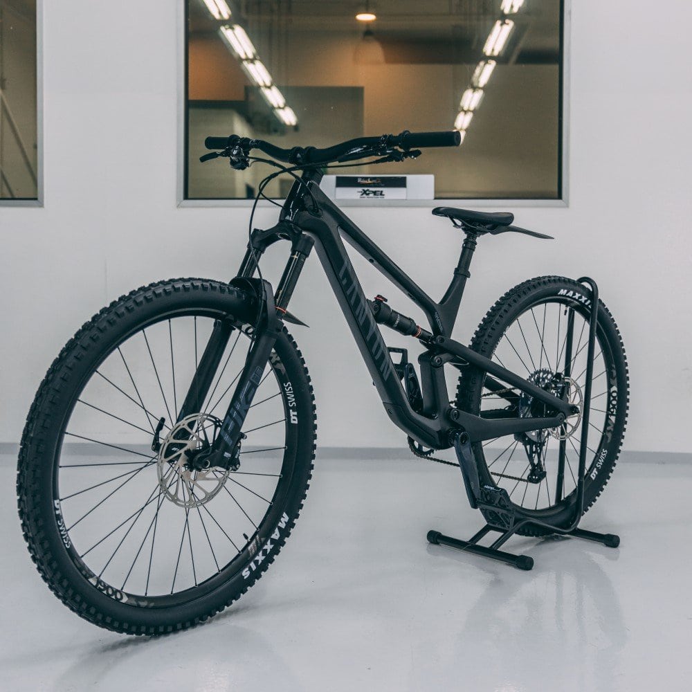 Why you should wrap your bicycle with XPEL paint protection film ...
