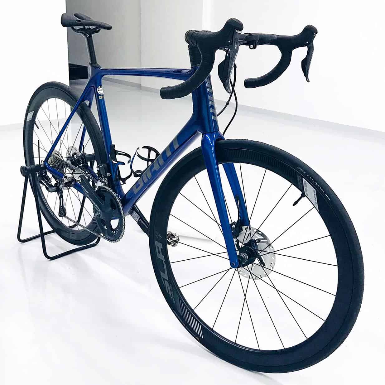 Why you should wrap your bicycle with XPEL paint protection film ...