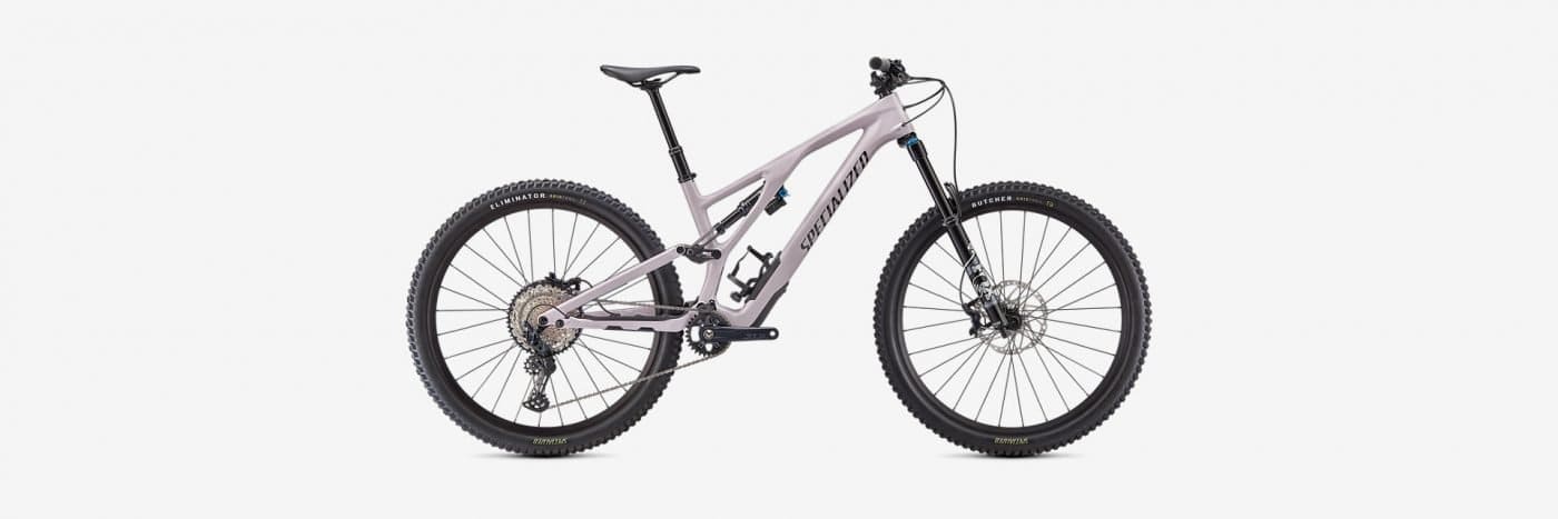 Specialized Stumpjumper EVO Frame Protection Film Kit - Rikecool Online ...